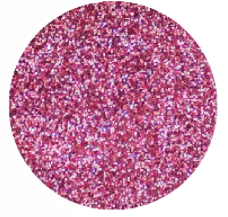Glitter Gliter ROSA Holográfico Sugar Art - 5 gramas - Loja Adalgisa ...